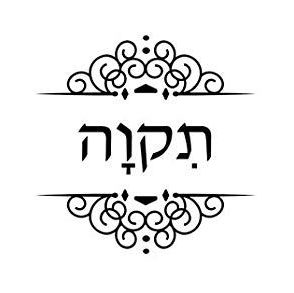 Vision | Tikvah UK